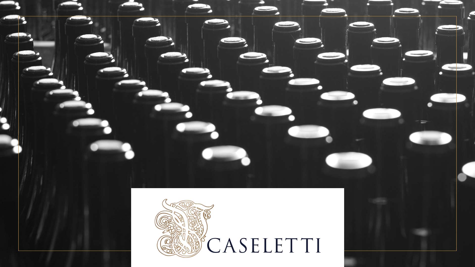 Appassimento - Caseletti